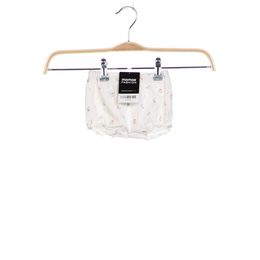 H&M H&M Damen Shorts, weiß, Gr. 56