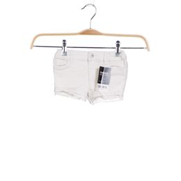 Oshkosh Damen Shorts, weiß, Gr. 92