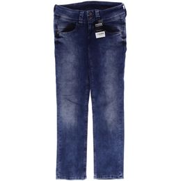 Pepe Jeans Damen Jeans, blau, Gr. 30