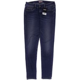 Pepe Jeans Damen Jeans, blau, Gr. 29