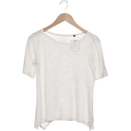 Marc O'Polo Marc O Polo Damen T-Shirt, beige, Gr. 36