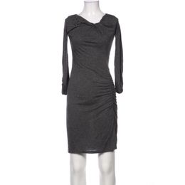 Liu Jo Damen Kleid, grau, Gr. 34