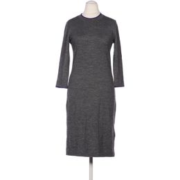 Madeleine Mode Madeleine Damen Kleid, grau, Gr. 38