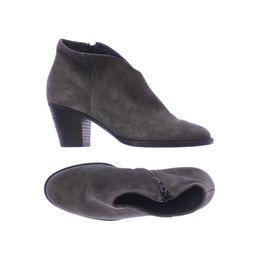 Paul Green Damen Stiefelette, grau, Gr. 5