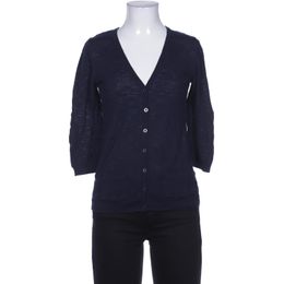 s.Oliver Damen Strickjacke, marineblau, Gr. 36