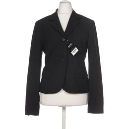 comma, Comma Damen Blazer, schwarz, Gr. 38