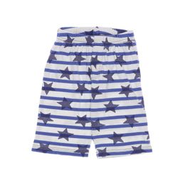 Mini Boden Herren Shorts, blau, Gr. 128