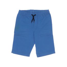 H&M H&M Herren Shorts, blau, Gr. 146