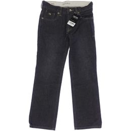 SCOTCH SHRUNK Herren Jeans, blau, Gr. 140