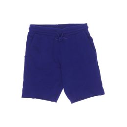 H&M H&M Herren Shorts, blau, Gr. 158