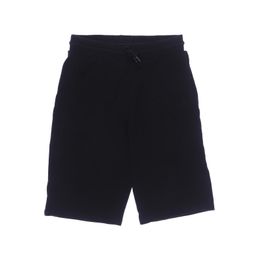 H&M H&M Herren Shorts, schwarz, Gr. 152