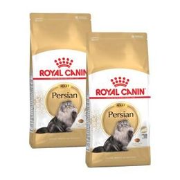 Royal Canin Persian Adult 2x10 kg