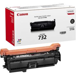 Canon Original Toner 732BK schwarz 6.100 Seiten (6263B002)