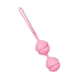 EIS Silikon-Liebeskugeln, 3,4 cm