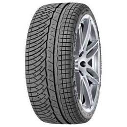 Winterreifen Michelin "Michelin", schwarz, 275mm / 30 % R 20 97W, Autoreifen, PILOT ALPIN PA4