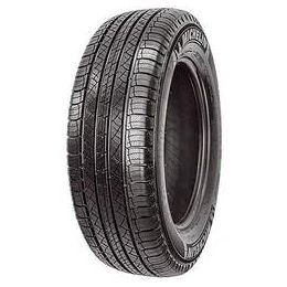 Sommerreifen Michelin "Michelin", schwarz, 235mm / 65 % R 18 110V XL, Autoreifen