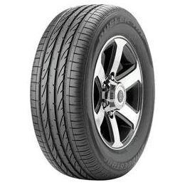 Sommerreifen Bridgestone "Bridgestone", schwarz, 255mm / 55 % R 19 111H XL, Autoreifen