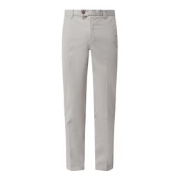 Cinque Chino mit Stretch-Anteil Modell 'Ciwood'