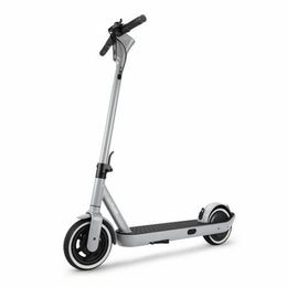 SOFLOW SO ONE+ E-Scooter mit Blinker/Straßenzulassung grau