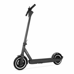 SOFLOW SO ONE PRO E-Scooter mit Blinker/Straßenzulassung schwarz