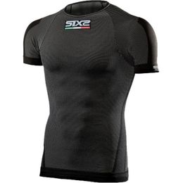 Sixs TS1, Funktionsshirt kurz&auml;rmelig Unisex