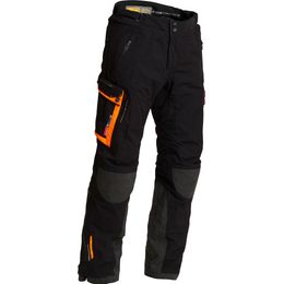 Lindstrands Sunne, Textilhose wasserdicht