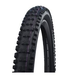 Schwalbe EDDY CURRENT Front - ADDIX Ultrasoft Evolution Line 62-622