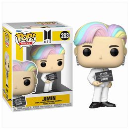 Funko POP - Musik - BTS - Butter - Jimin