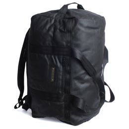 Sportrucksack MARGELISCH "Telus 1" Gr. B/H/T: 25 cm x 51 cm x 23 cm, schwarz (black) Rucksäcke aus BSCI zertifizierter Produktion