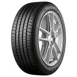 Sommerreifen Bridgestone "T-005", schwarz, 225mm / 45 % R 17 91Y, Autoreifen, in verschiedenen Ausführungen erhältlich