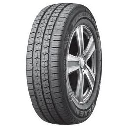 Nexen Winterreifen "Winterguard WT1 10PR" Autoreifen in verschiedenen Ausführungen erhältlich Gr. 215mm / 75 % R 16 116/114R, schwarz