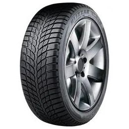 Bridgestone Winterreifen "BLIZZAK LM 32 XL" Autoreifen Gr. 225mm / 55 % R 16 99H, schwarz