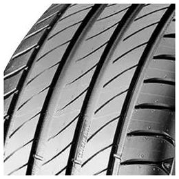 Michelin Sommerreifen "Primacy 4" Autoreifen 20560 R16 96W Gr. 215mm / 55 % R 16 93W, schwarz