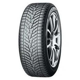 Yokohama Winterreifen "BluEarth-Winter (V905) XL" Autoreifen 22570R 16 107H Gr. 225mm / 70 % R 16 107H, schwarz