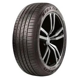 Falken REIFEN Sommerreifen "ZE-310" Autoreifen in verschiedenen Ausführungen erhältlich Gr. 235mm / 60 % R 17 102V, schwarz