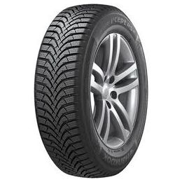 Hankook Winterreifen "Winter i*cept RS2 (W452)" Autoreifen in verschiedenen Ausführungen erhältlich Gr. 195mm / 55 % R 16 87H, schwarz