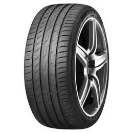 Nexen Sommerreifen "N`FERA SPORT" Autoreifen in verschiedenen Ausführungen erhältlich Gr. 255mm / 40 % R 18 99Y, schwarz