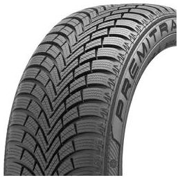 Winterreifen Maxxis "PREMITRA SNOW WP-6 XL", schwarz, 255mm / 35 % R 19 96V, Autoreifen