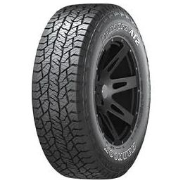 Ganzjahresreifen Hankook "Dynapro AT2 RF 11", schwarz, 245mm / 75 % R 16 120S, Autoreifen