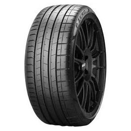 Pirelli Sommerreifen "PZERO PZ4 SP.CAR" Autoreifen 22545 R18 95Y XL Gr. 225mm / 45 % R 18 95Y, schwarz