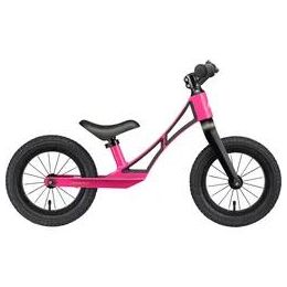 Laufrad Bikestar "BMX" Laufräder lila (berry) Kinder