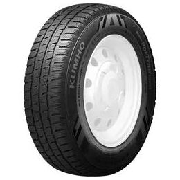 Kumho Winterreifen "PORTRAN CW51" Autoreifen Gr. 235mm / 65 % R 16 115/113R, schwarz