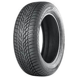 Nokian Winterreifen "WR SNOWPROOF XL" Autoreifen Gr. 155mm / 70 % R 19 88Q, schwarz