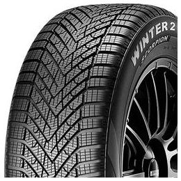 Winterreifen Pirelli "Pirelli", schwarz, 235mm / 50 % R 19 103V, Autoreifen, SCORPION WINTER 2