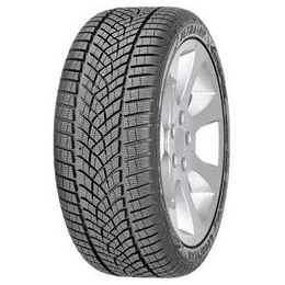 Good Year GOODYEAR Winterreifen "GOODYEAR" Autoreifen ULTRAGRIP PERFORMANCE 1 Gr. 255mm / 55 % R 18 109H, schwarz