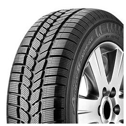 Michelin Winterreifen "Michelin" Autoreifen AGILIS 51 SNOW-ICE Gr. 195mm / 65 % R 16 100/98T, schwarz