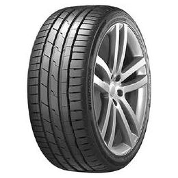 Sommerreifen Hankook "Hankook", schwarz, 255mm / 40 % R 20 101Y XL, Autoreifen