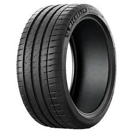 Michelin Sommerreifen "Michelin" Autoreifen Gr. 225mm / 40 % R 19 93Y XL, schwarz