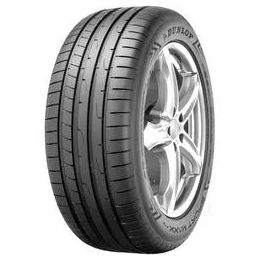 Dunlop Sommerreifen "Dunlop" Autoreifen Gr. 245mm / 35 % R 19 93Y XL, schwarz