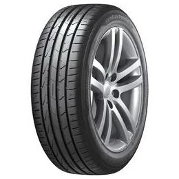 Sommerreifen Hankook "Ventus Prime3 (K125)", schwarz, 225mm / 55 % R 17 101W, Autoreifen, 225/55 R17 101W